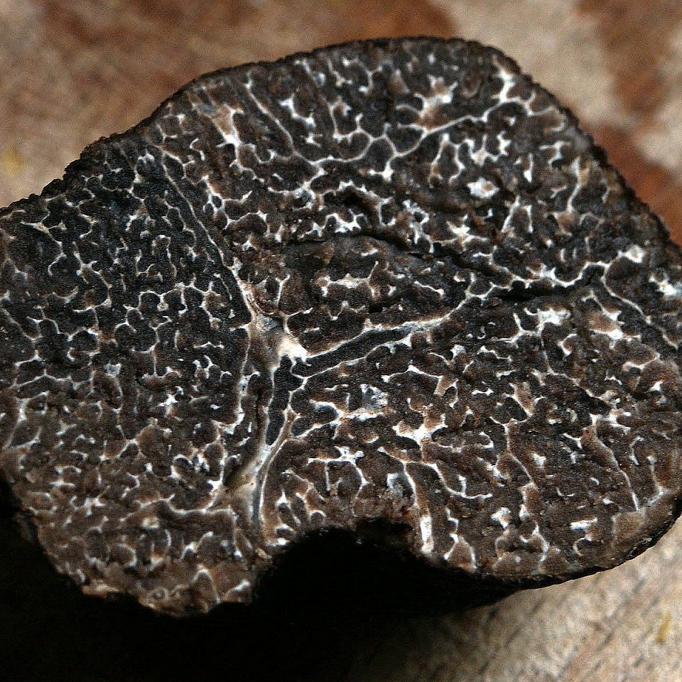Black Burgundy Winter Truffles – Earthy, Aromatic, and In Season