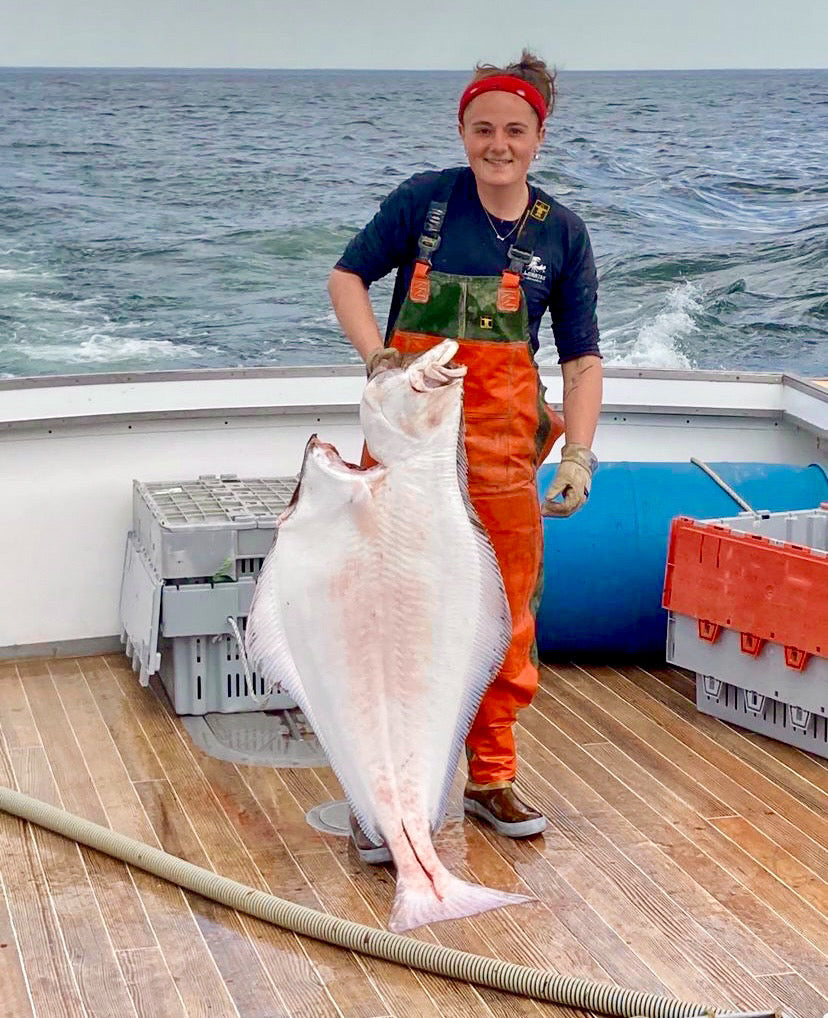 Buy Canadian Halibut Online | E-Fish.com